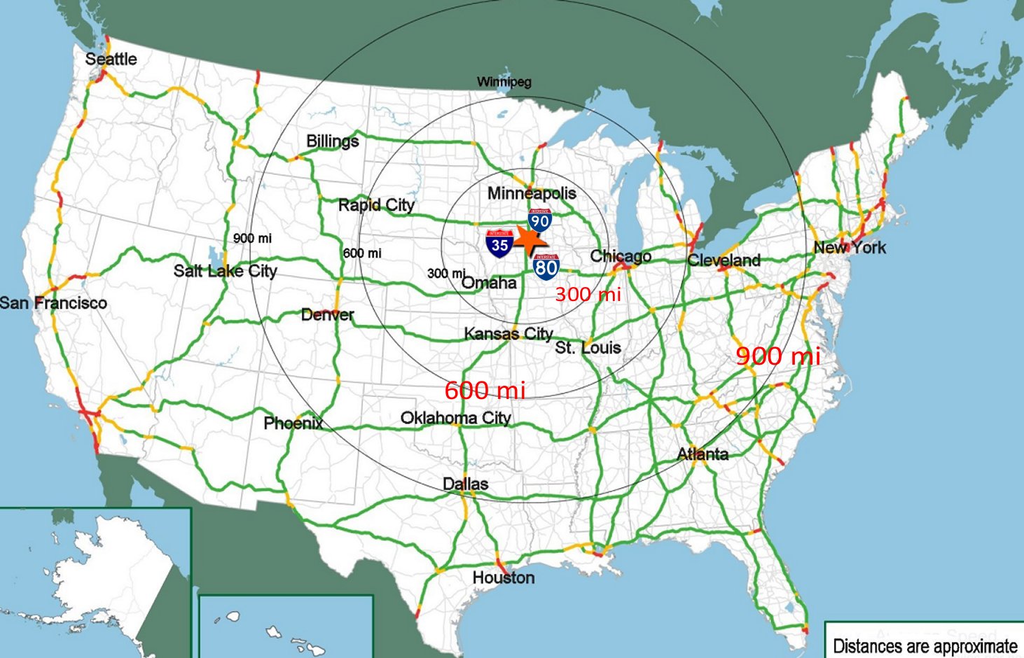 Welcome to Franklin County Iowa